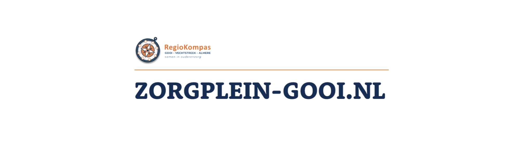Zorgplein-Gooi: de oplossing voor verwijzers en wijkverpleging - Hilverzorg