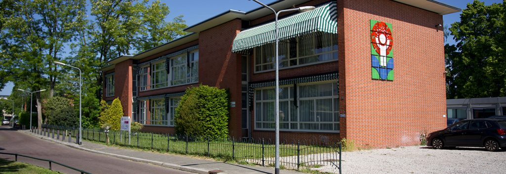 Intramurale zorg - Hilverzorg